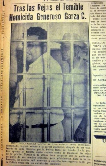 ¿Quiénes eran los "Pistoleros famosos"? - Soy de Monterrey